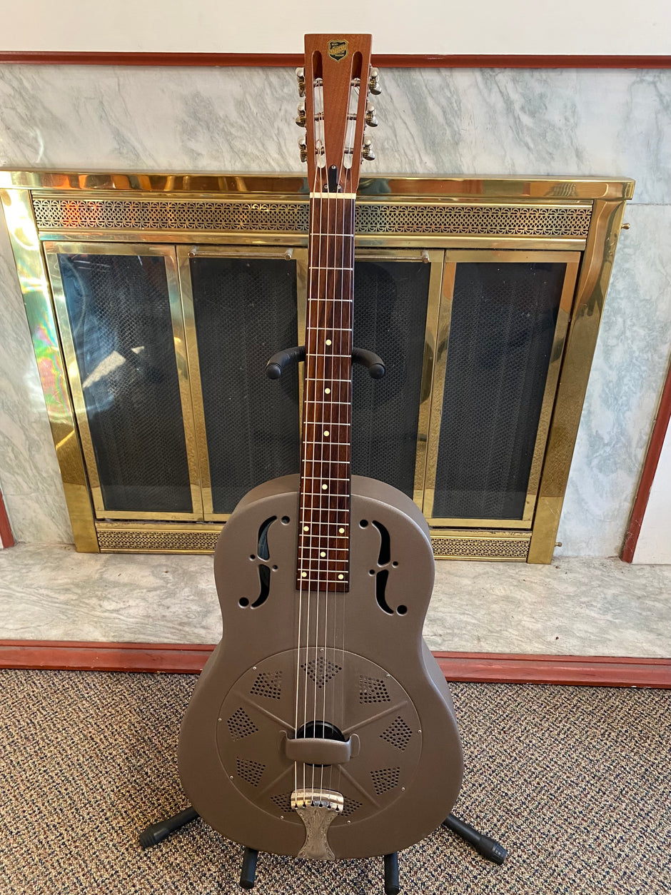 Archtop - Resonator – Stutzman's Guitar Center